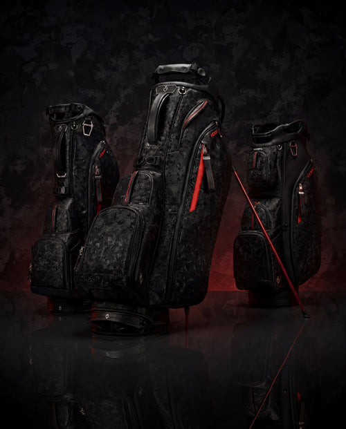 Camo Black Collection