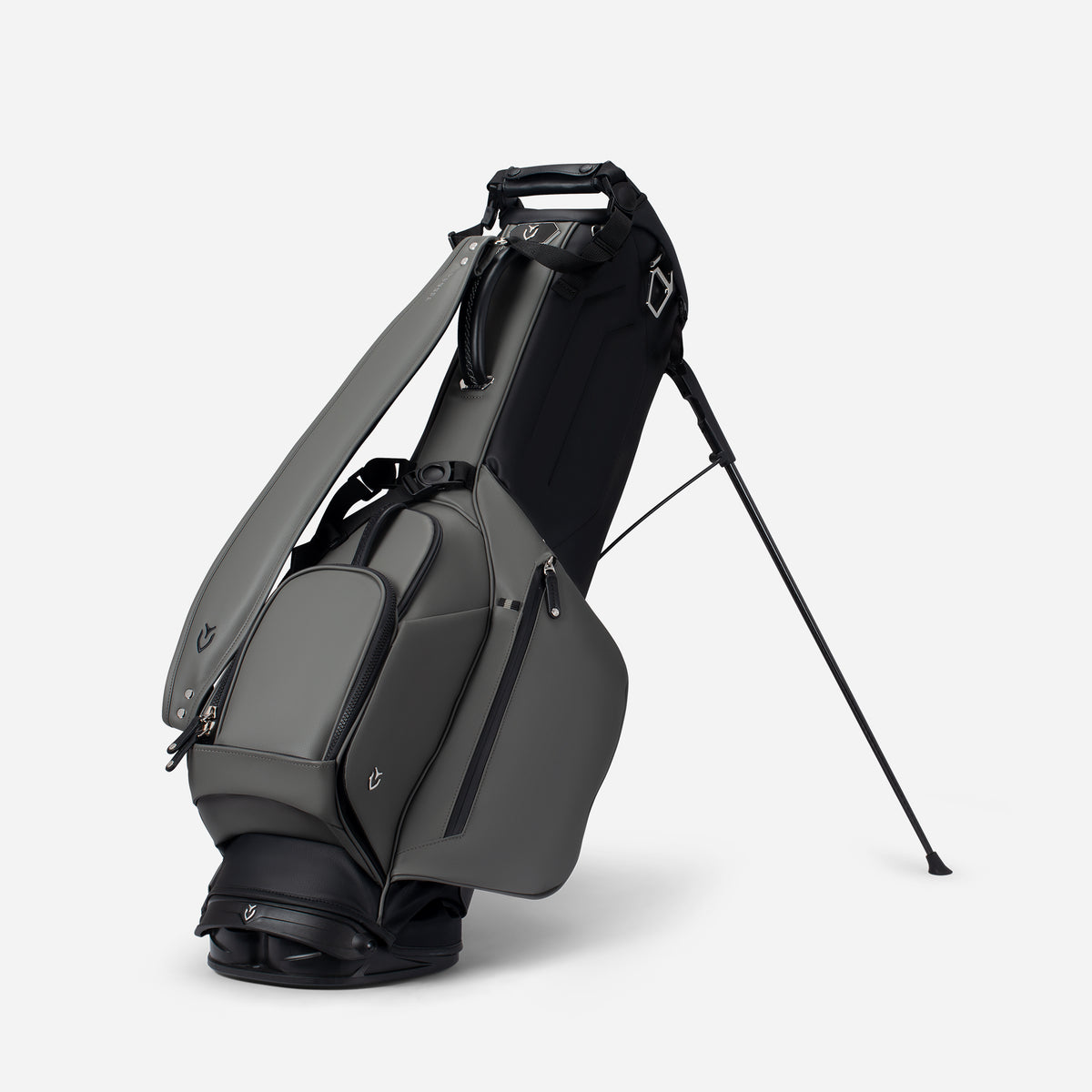 Lux Looper Stand Bag | Luxury Golf Bags