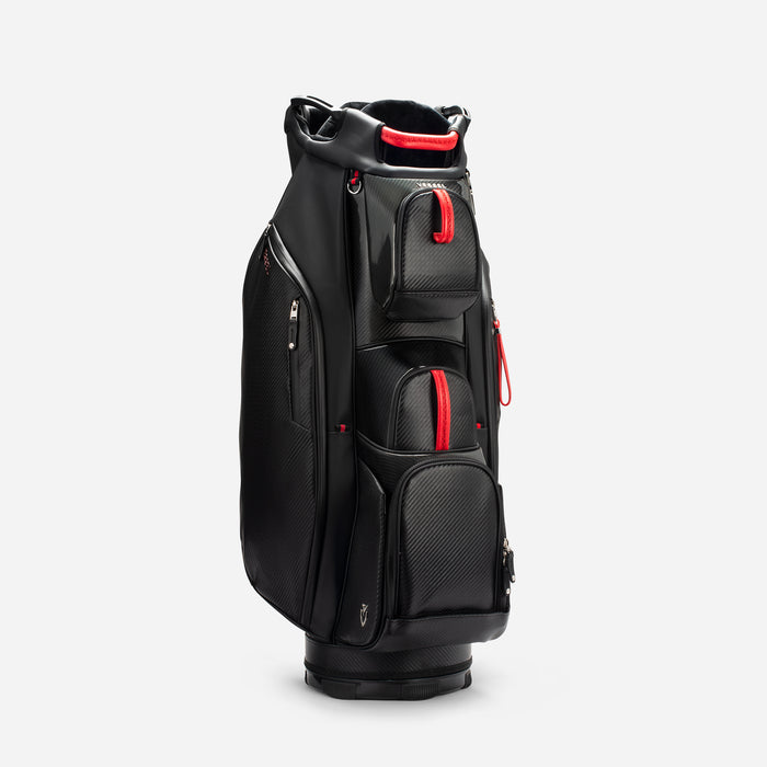Lux Golf Cart Bag | Cart Bags | VESSEL
