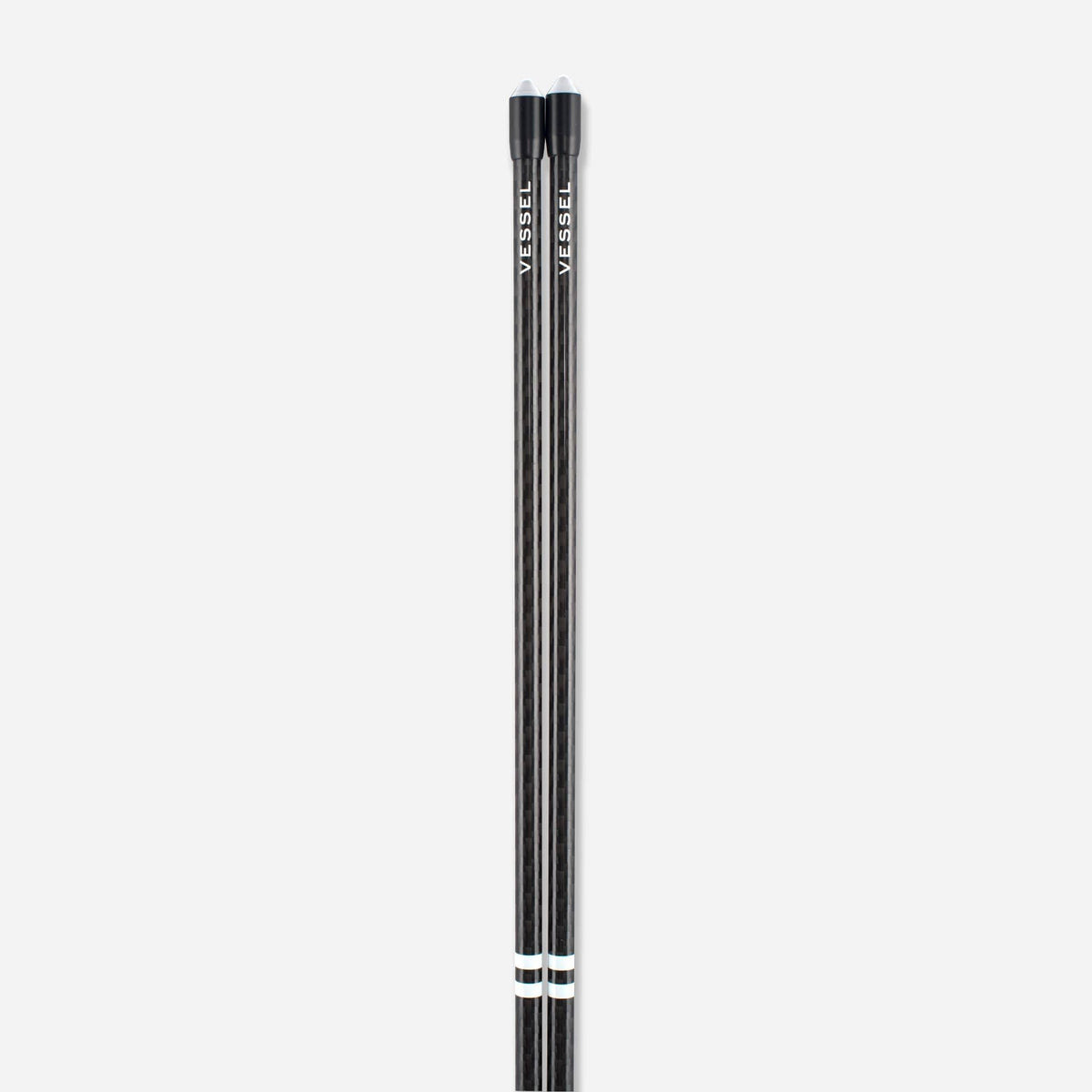 Carbon Fiber Alignment Stick Set | Golf Accessories