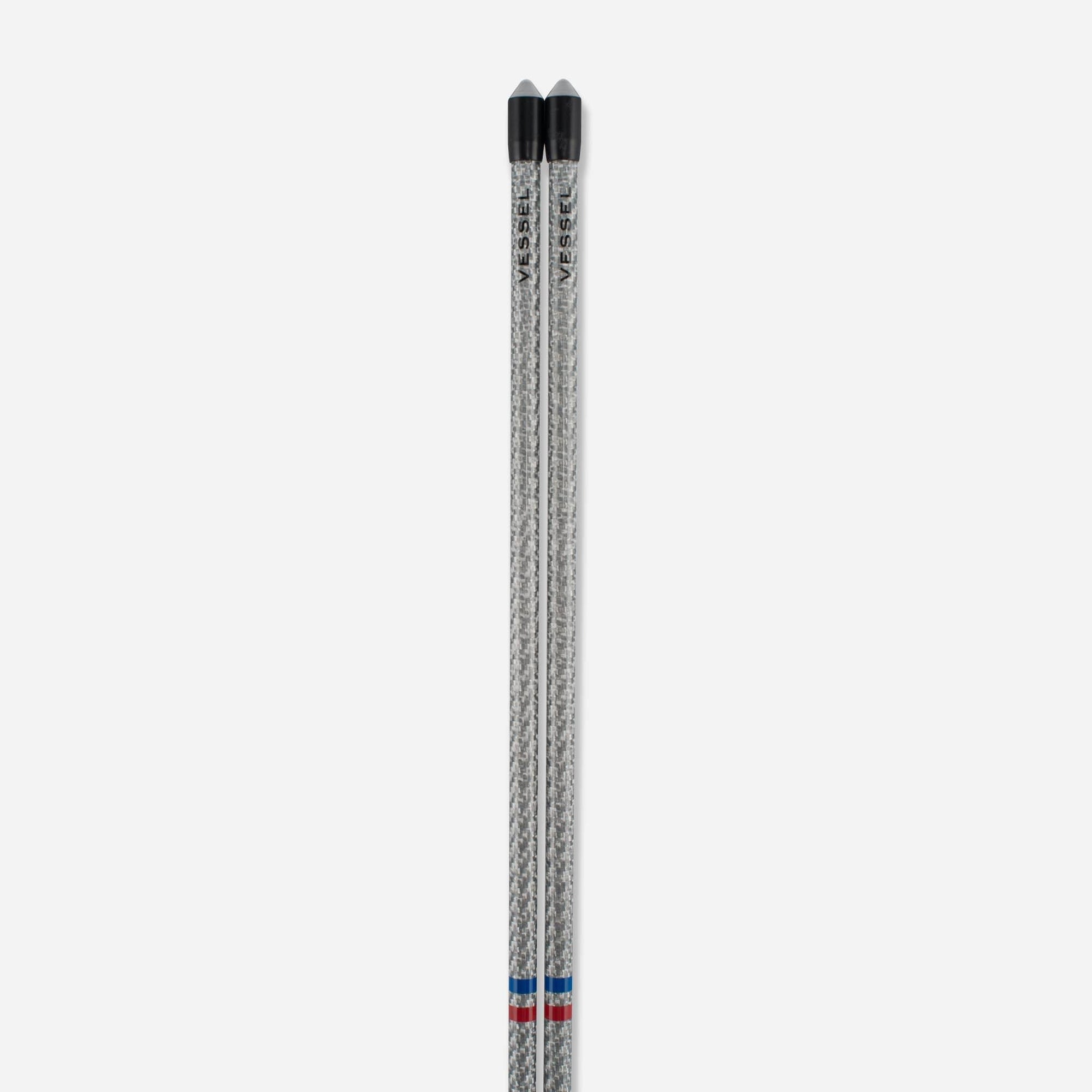 Carbon Fiber Alignment Stick Set | Golf Accessories